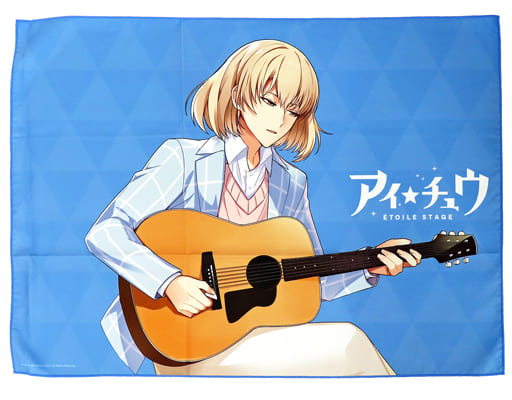 NOAH Micro Fiber Towel "I-Chu Etile Stage" | Goods / Accessories ...