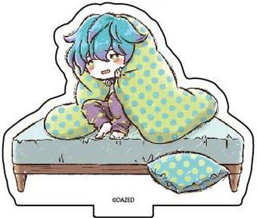 "Charisma Acrylic Petchi Stand 02. Graph Art Design" by Ose Minato ...