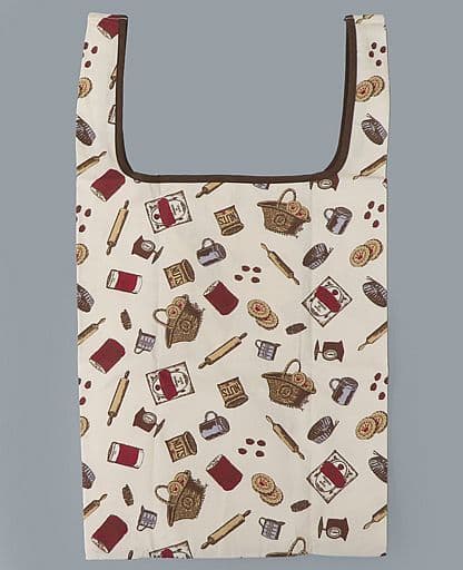 Miscellaneous goods グラナータ (KUROSAKI Ranmaru) Prince Cat Eco Bag "Q-pot ...