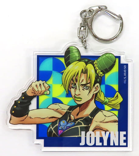 "JOJO'S BIZARRE ADVENTURE Part 6 : Stone Ocean x Atre Akihabara" An ...