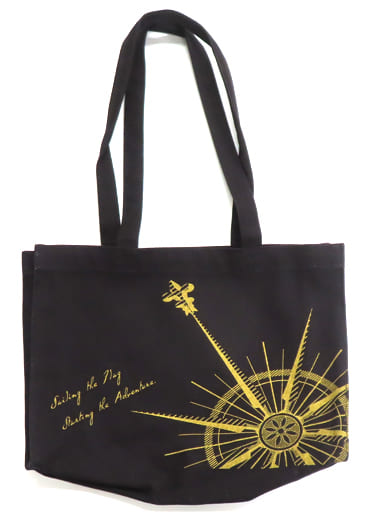 Miscellaneous goods Logo tote bag "Utano Prince Sama ♪ Shea Ta Shining ...