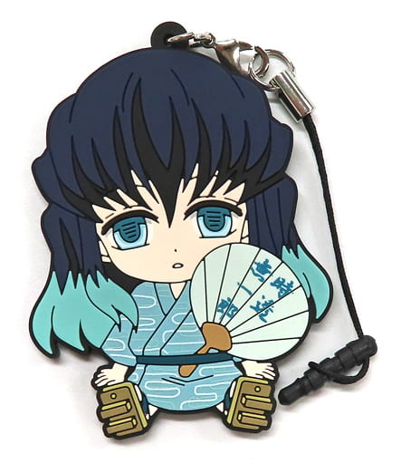 Muichiro TOKITORU "Demon Slayer: Kimetsu no Yaiba x Randen x eigamura ...