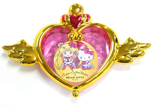 Sailor Moon Eternal Locket