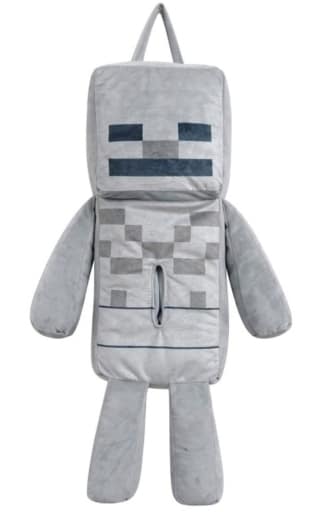 Skeleton Tissue Case (Hanging) "MINECRAFT - Minecraft" | Goods ...