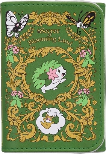 Pokemon Fairy Tale accessory pouch "Pocket Monsters" Pokemon Center ...