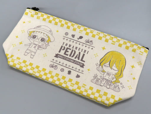 A. Sohoku High School Porch "YOWAMUSHI PEDAL GLORY LINE" | Goods ...