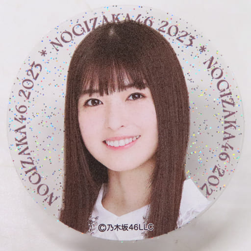 Aya Ogawa 2023 Individual Desktop Calendar Optional Parts A (Acrylic ...