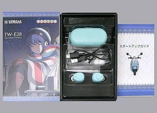 Miscellaneous goods [Damaged Item] Rin Shima Bluetooth wireless ...