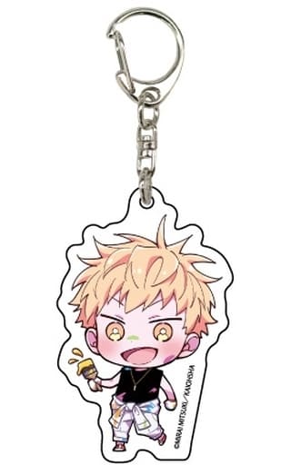 Miscellaneous goods "Trigger Happy Session Acrylic F" Trigger Happy ...