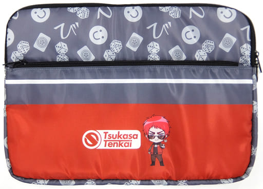 Tsukasa Tenkai PC case "Virtual YouTuber Niji-san Surprise Box for ...
