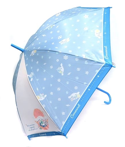 Cinnamoroll (Shell) Nagagasa' Sanrio Character Drivers' | Goods ...