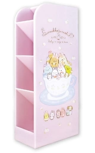 Mysterious Rabbit Oniwa Tower Stand "Sumiko Gurashi" | Goods ...