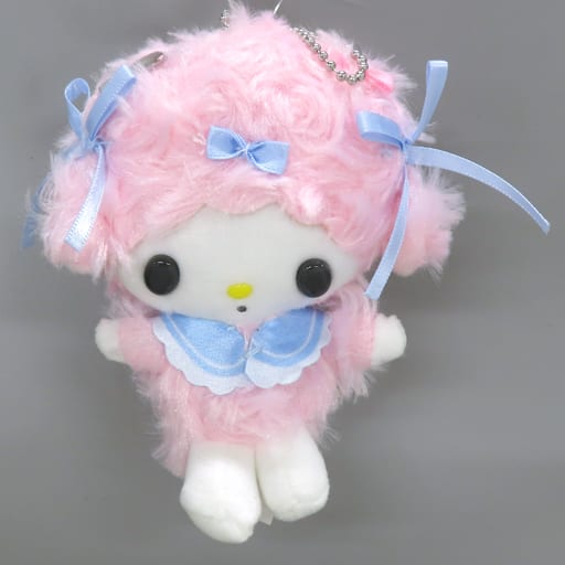 My Sweet Piano (Jimu-pito) mascot holder "Sanrio Character Connectors ...