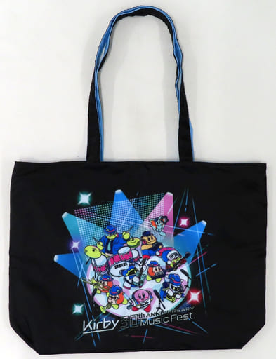 Miscellaneous goods Collection 2 way tote bag "Hoshi-no Kirby 30th ...