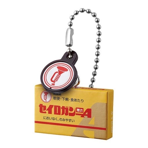 Miscellaneous goods Seirogan Sugar Coat A (Sideways) ver. "Seirogan ...