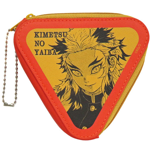 Kyojuro Rengoku (Demon Slayer: Kimetsu no Yaiba)' Weekly Shonen Jump ...