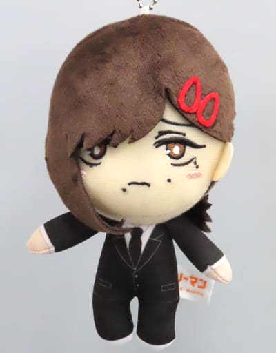 Kobeni Plush toy Mascot vol. 2 "Chicansoman" | Goods / Accessories ...