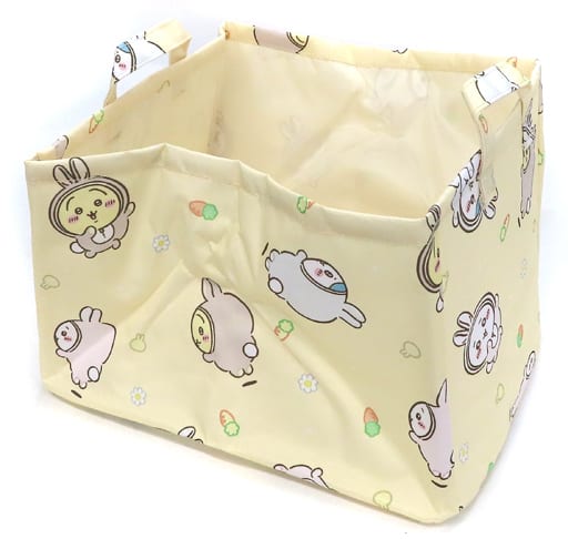 [Single Item] Collection Multi-Square Box "Little Cute Little Happy Bag ...