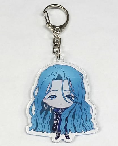 駿河屋 - Ado(マザーランド) きゅるるんアクリルキーホルダーズ 「Ado LIVE TOUR 2022-2023『蜃気楼』」（キー ...