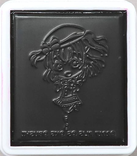 Kurosawa Ruby Deformed OSMO Stamp "Love Live! Series in Tokyo Tower ...