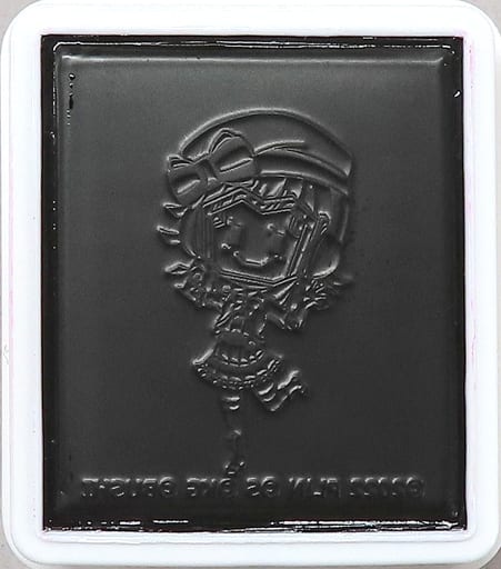 Miscellaneous goods Rina Tennoji Deformed OSMO Stamp "Love Live! Series ...