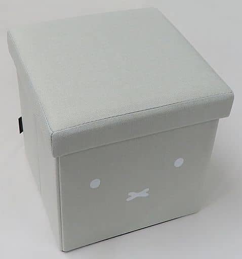 Light Gray Tool "Miffy" | Goods / Accessories | Suruga-ya.com