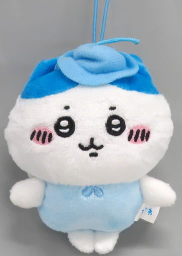 Hachiware (Fairies) "Chi-kawa little cute little Plush toy BIG3 ...