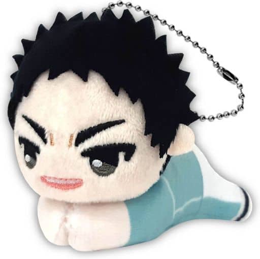 Hajime Iwaizumi "Haikyu! Hagu Character Collection 7" | Goods ...