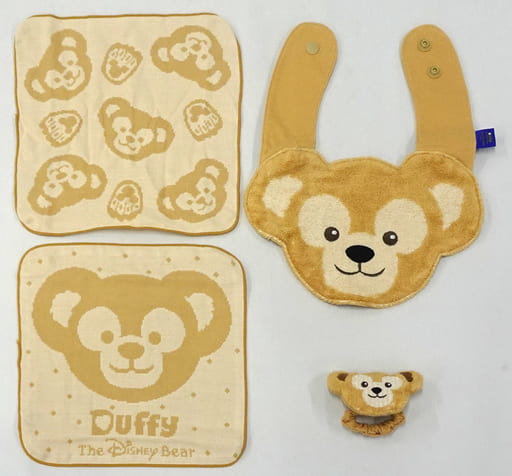 Duffy Baby Gift Set "Disney" Tokyo DisneySea Only | Goods / Accessories ...
