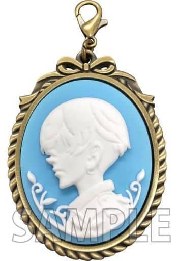 Matsuno Chiyu Cameo Style Charm Vol. 1 "Tokyo Revengers" | Goods ...