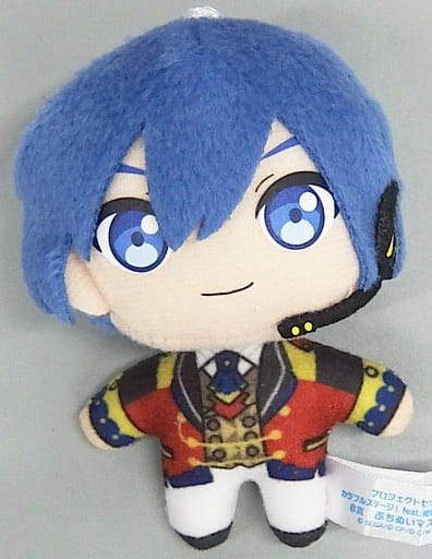 Key holder "Sega Lucky KUJI プロジェクトセカイ Colorful Stage! feat. Hatsune ...