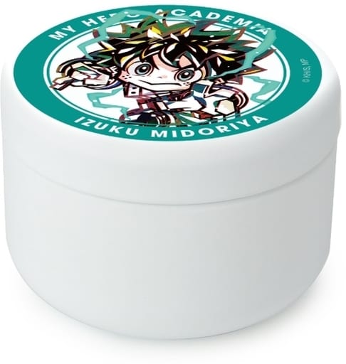 Midoriya Dekyu Deformed Ani-Art Petite Can Case "MY HERO ACADEMIA ...
