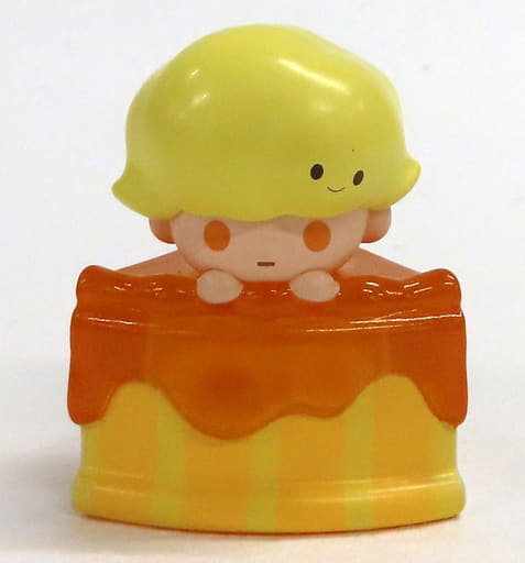 駿河屋 - DIMOO 「POP MART BERRY CAKEシリーズ フィギュアマスコット」（キーホルダー・マスコット）