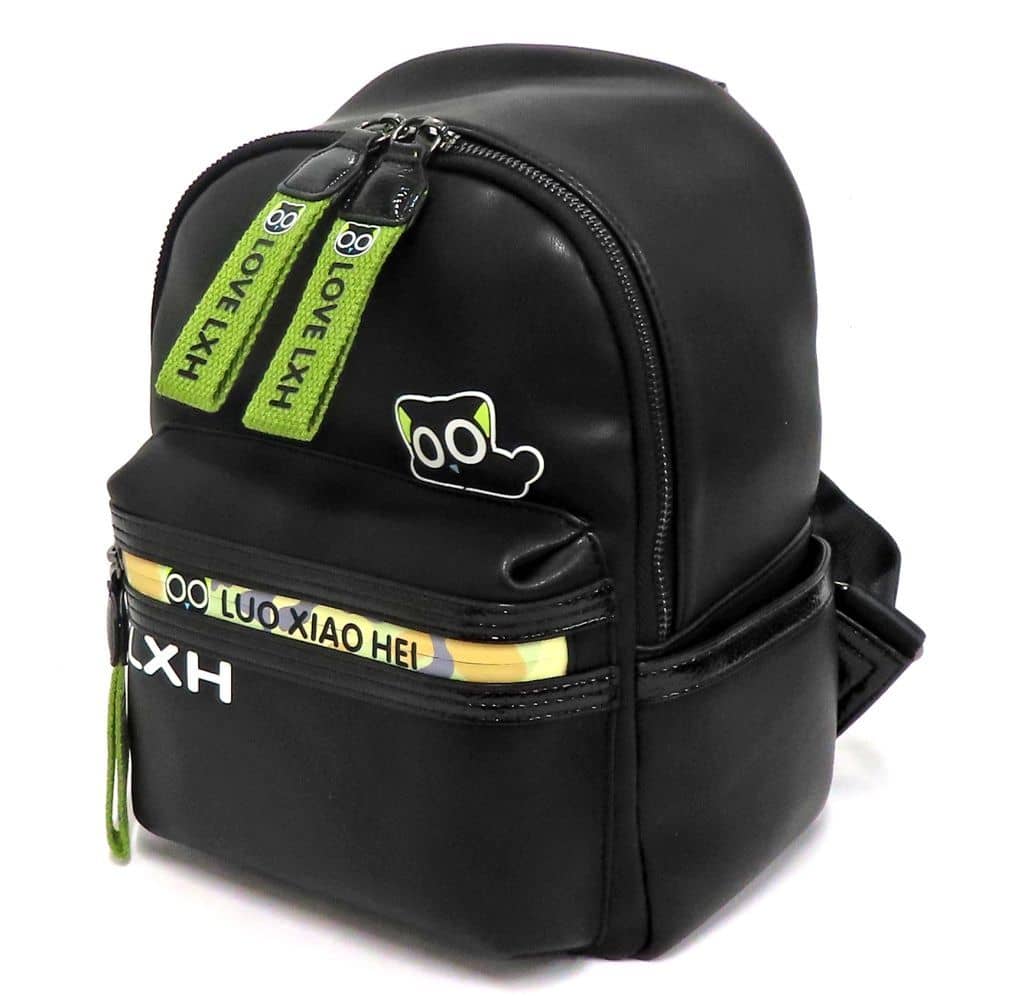 Xiao Haye Mini Ruck' Ra Oguro Senki' | Goods / Accessories | Suruga-ya.com