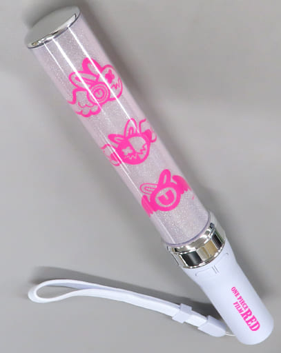 Uta LIVE penlight "Fants with ONE PIECE FILM RED" | Goods / Accessories ...