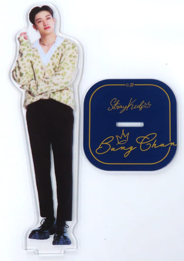 Banchan Big Acrylic Stand "FamilyMart ×Stray Kids April 2023" | Goods ...