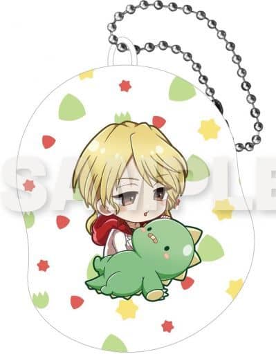 "Psycho-Pass PSYCHO-PASS" Core Die Cut Cushion Key Holder | Goods ...