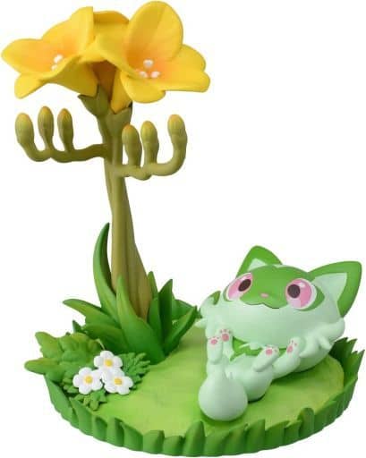 Nyaoha accessory tray NYA! NYA! NYA! NYA! "Pocket Monsters" Pokemon ...