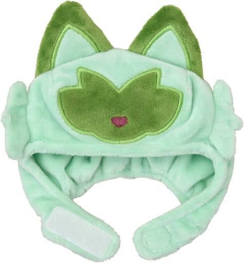 Nyaoha Cat Costume NYA! NYA! NYAOH! "Pocket Monsters" Pokemon Center ...