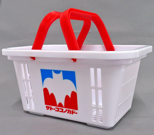Satoko Kono Cado Mini Character Basket "CRAYON Shinchan" | Goods ...