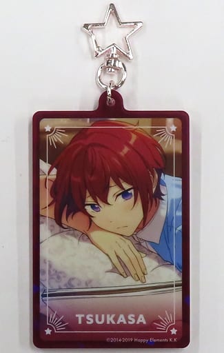 Zhu Zoshi : Genka Twinkle Kisogawa Bridge Akuki "Ensemble Stars ...