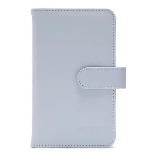 駿河屋 - instax mini 12 アルバム108 ホワイト（フォトフレーム・アルバム）