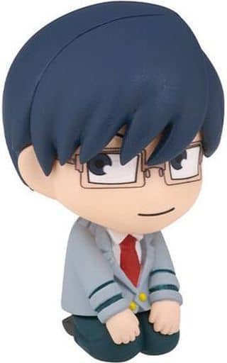 Tenya IIDA "Kyarayu Figure Collection MY HERO ACADEMIA Vol. 2" | Goods ...