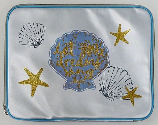 Home appliance supply Ariel (silver) laptop case "THE LITTLE MERMAID ...