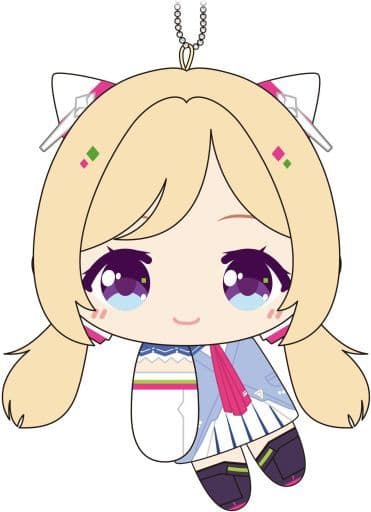 Aki Rosenthal "Hololive Production Tete Kore" | Goods / Accessories ...