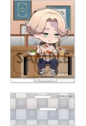 3. Insei Soaku Riru Vol. 2' Tokyo Revengers' | Goods / Accessories ...