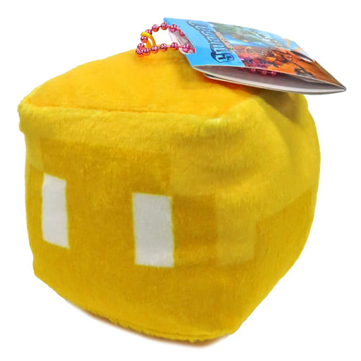 Key holder Build Array Cube Ball Chain Mascot "Minecraft Legends ...