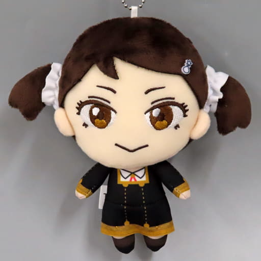 Becky Blackbell Plush toy Mascot ~ With Friends ~ "SPY×FAMILY" | Goods ...