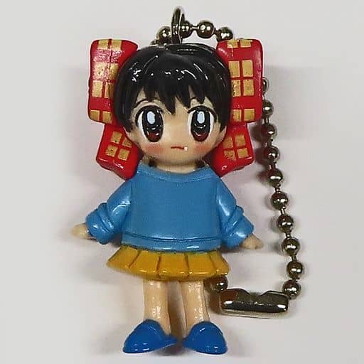 Key holder Yui Narusawa "Classmates / Classmates 2 Musket with ball ...