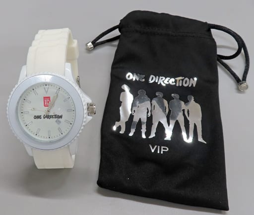 One Direction Watch "ON the ROAD AGAIN TOUR 2015" VIP seat special ...